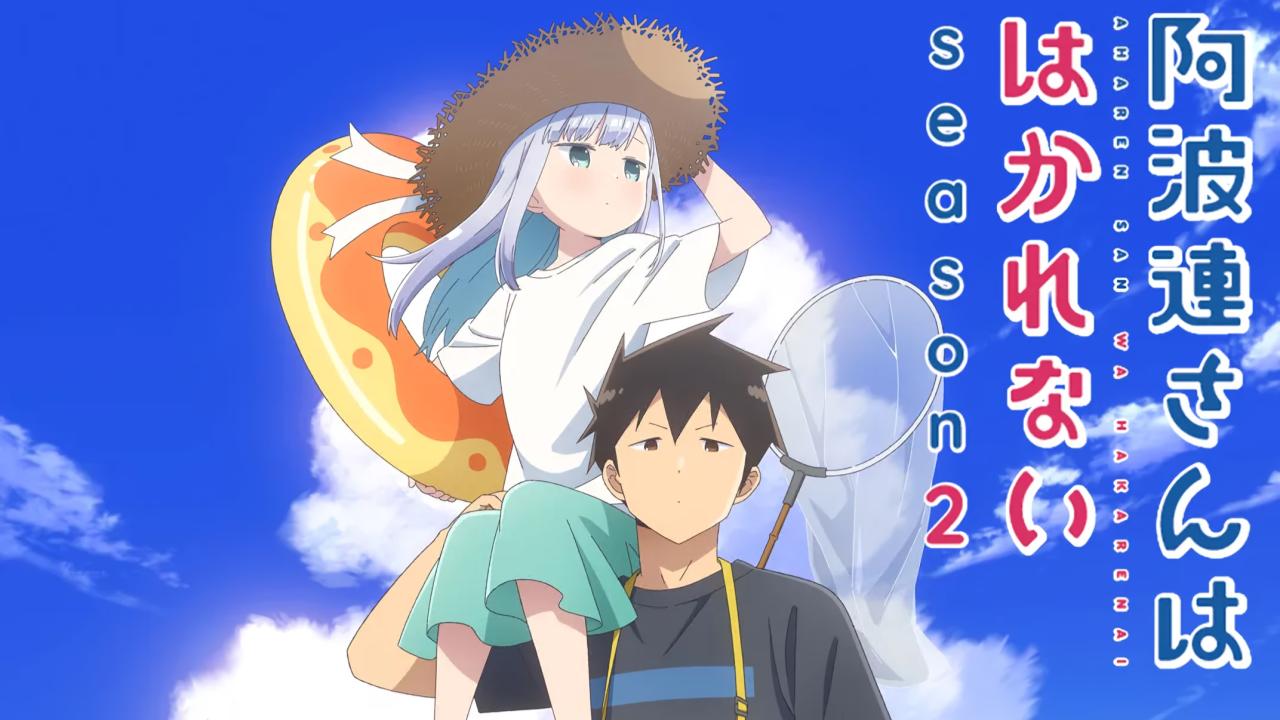 Kuramanime :: Rilisan – Telegram