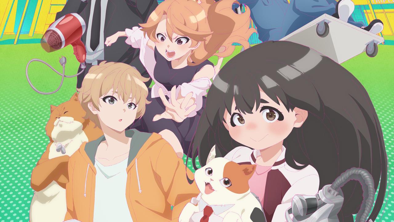Kuramanime :: Rilisan – Telegram