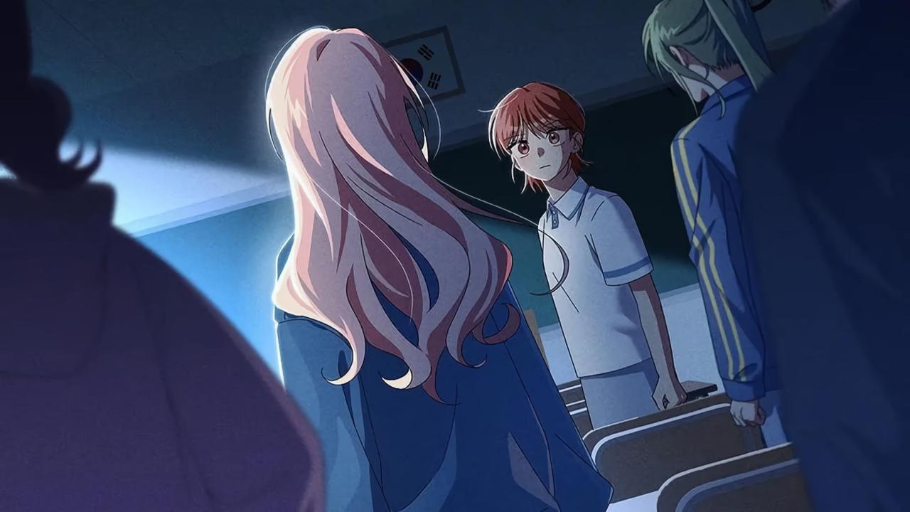 Telegram: View @KuramanimeFeeds