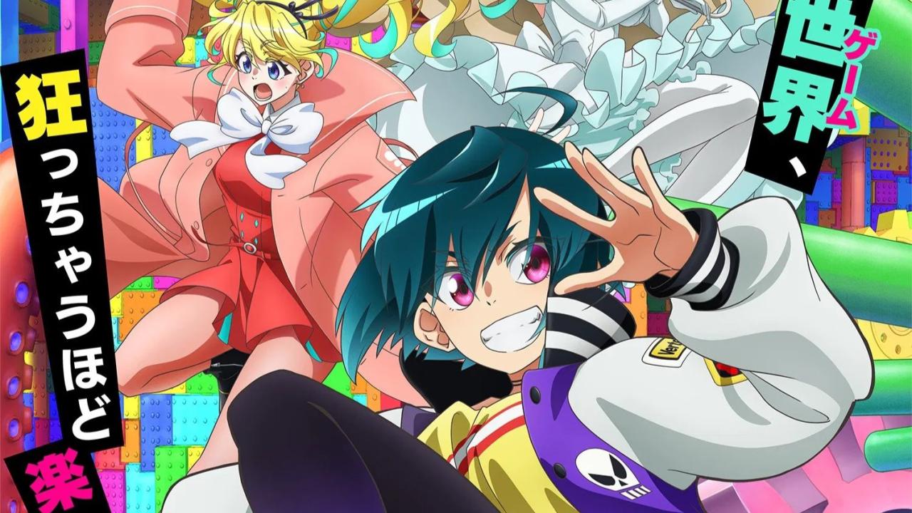 Telegram: View @KuramanimeFeeds