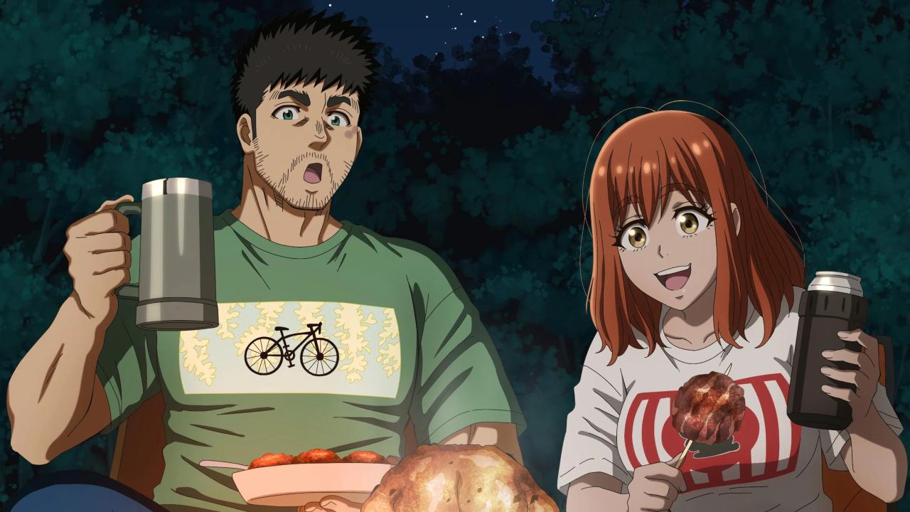 Kuramanime :: Rilisan – Telegram