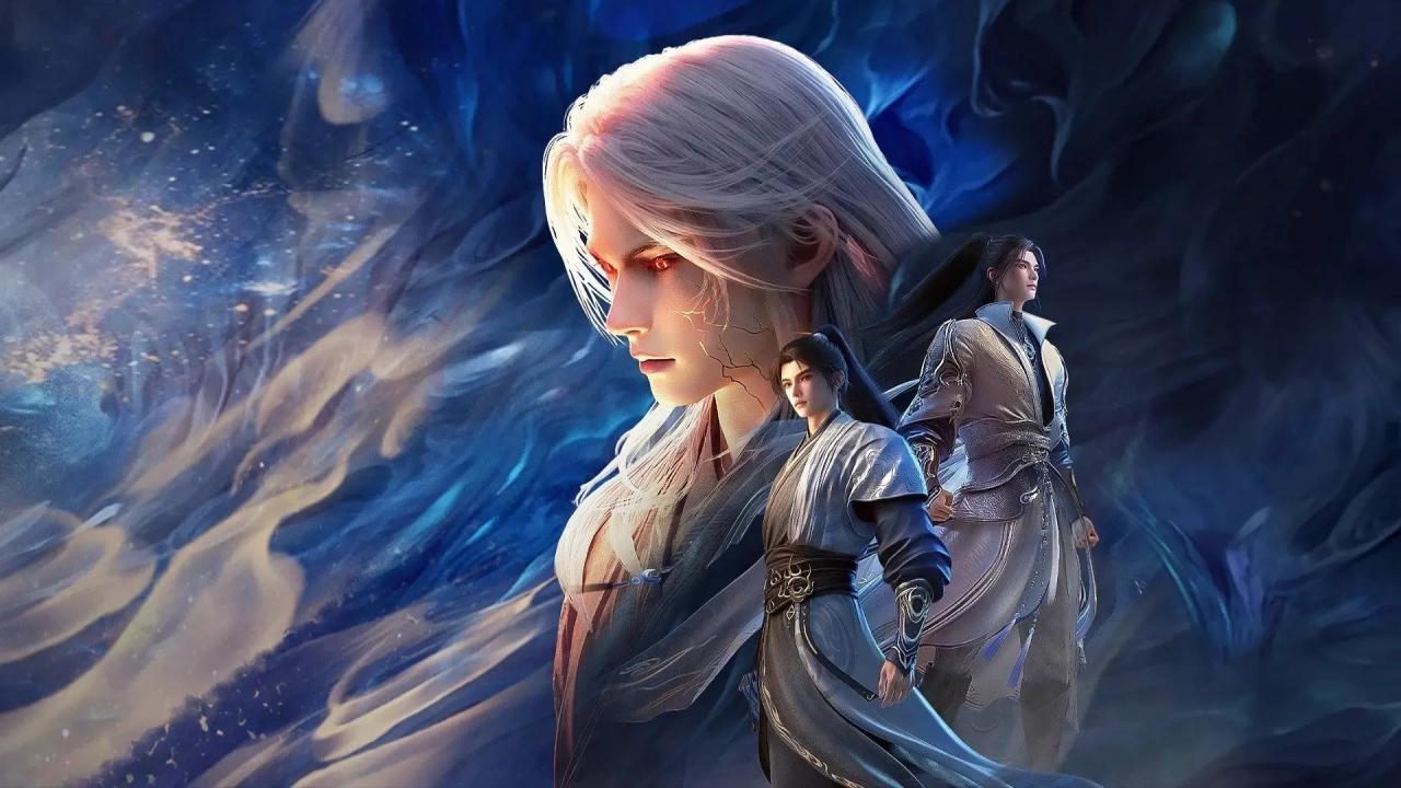 Kuramanime :: Rilisan – Telegram