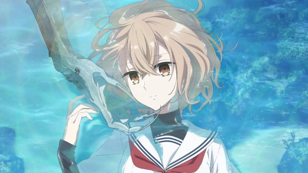 Kuramanime :: Rilisan – Telegram