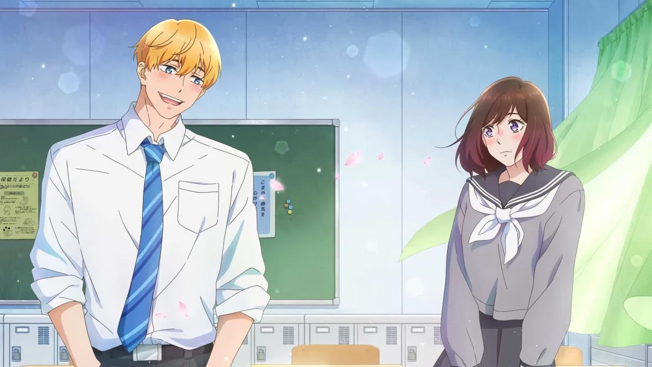 Kuramanime :: Rilisan – Telegram