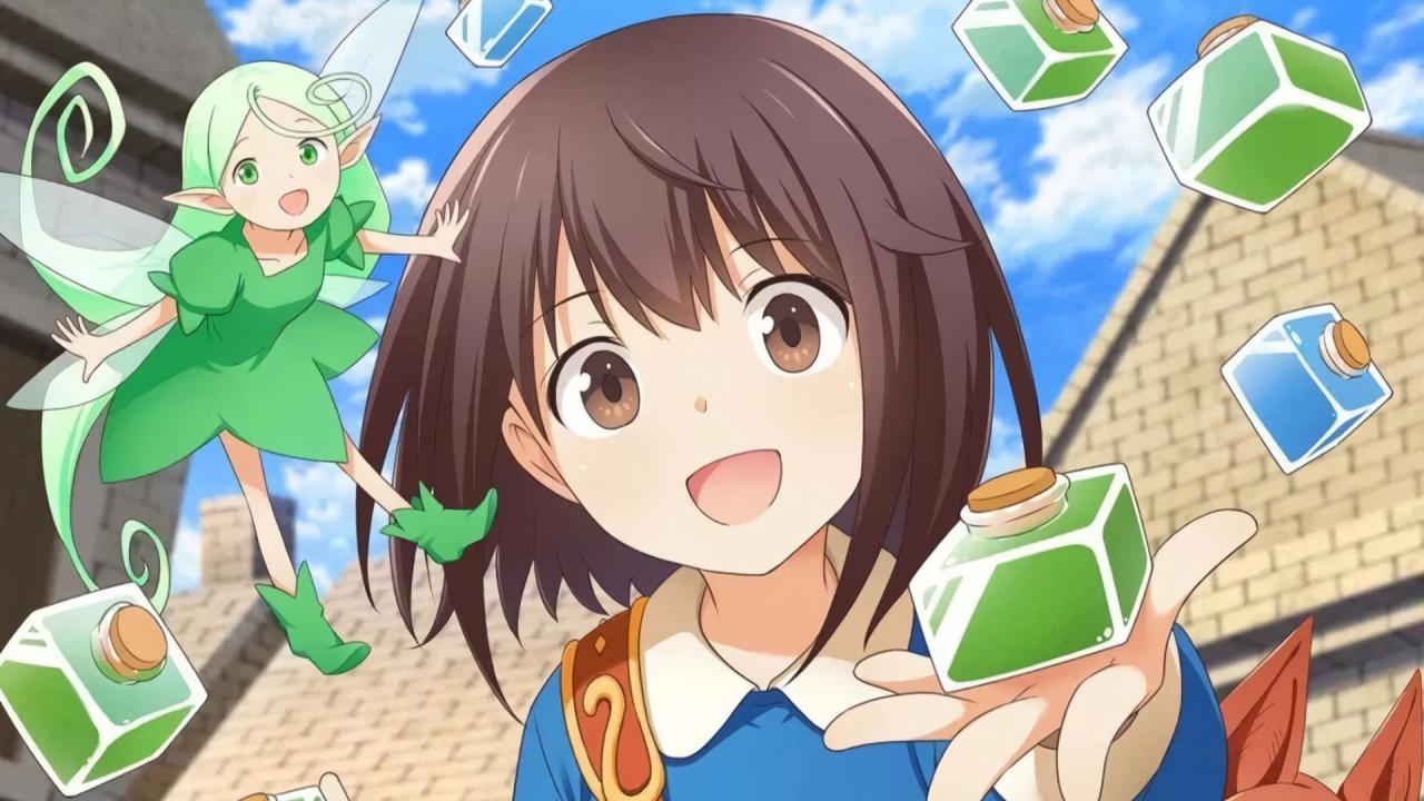 Kuramanime :: Rilisan – Telegram