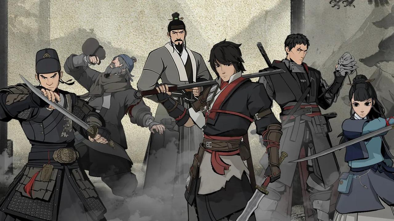 Kuramanime :: Rilisan – Telegram