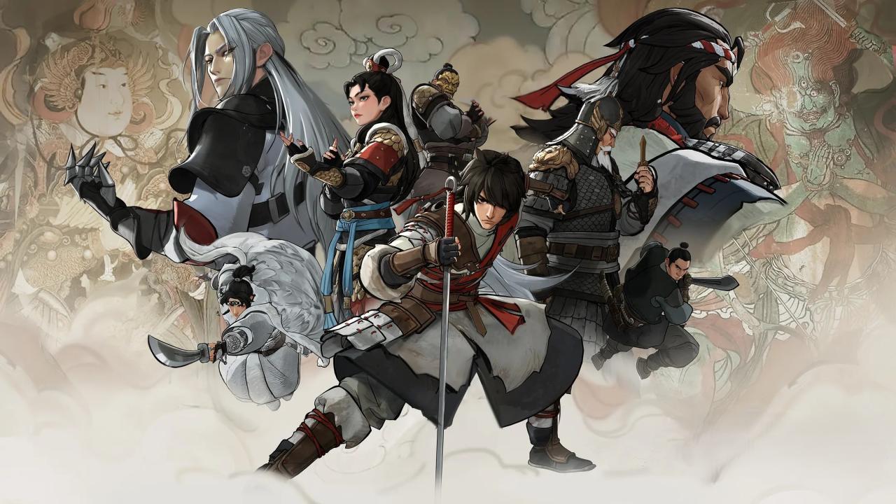 Kuramanime :: Rilisan – Telegram