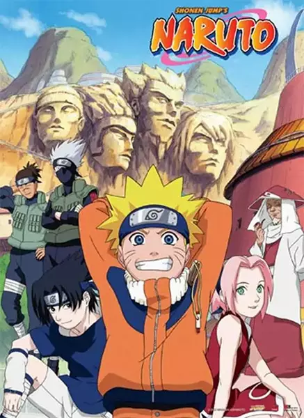 [BD] Naruto (Episode 42) Subtitle Indonesia - Kuramanime