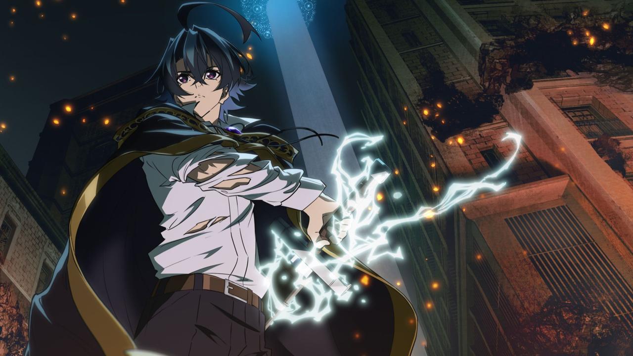 Kuramanime :: Rilisan – Telegram